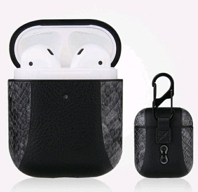 AirPod Case - standard size - business style - SandyKandy
